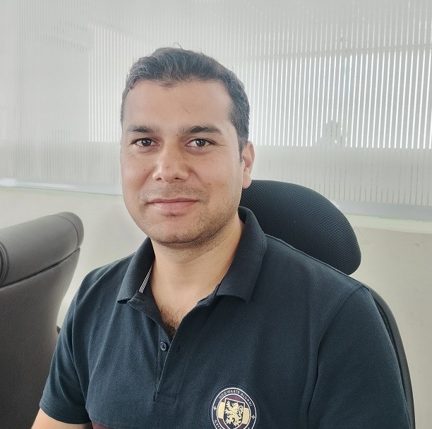 Digital and Computing Services - IIT Mandi